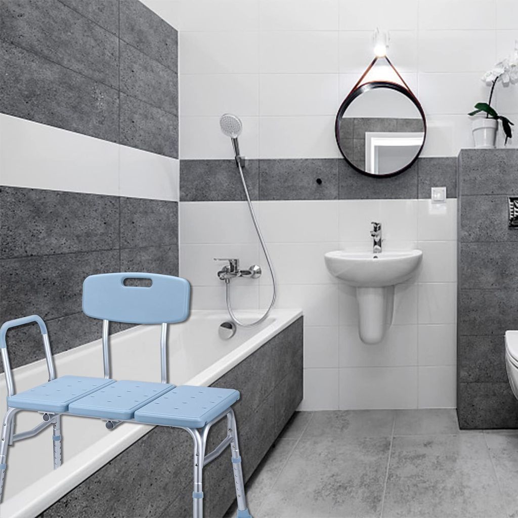 TWOLIIN sedátko do vany pro seniory Výškově | Kaufland.cz