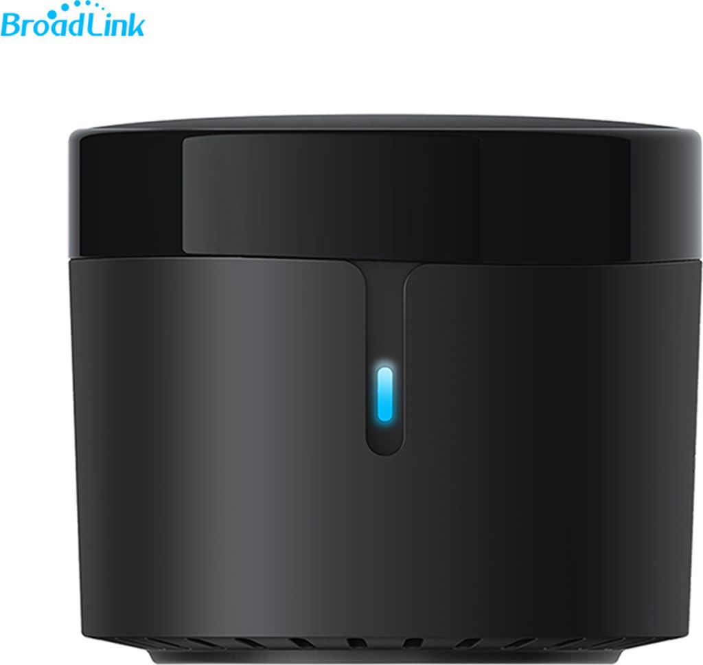 Broadlink RM4 Mini IR univerzální dálkový | Kaufland.cz