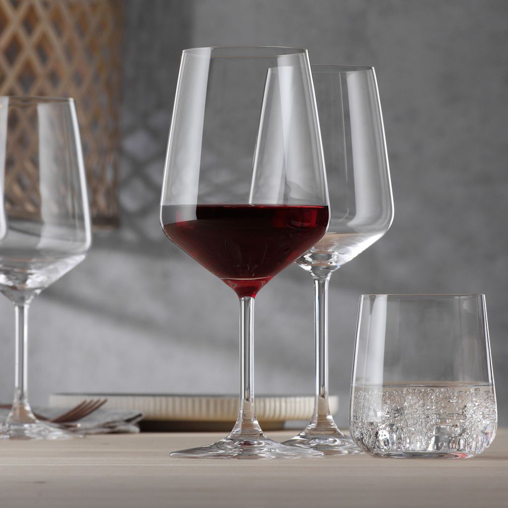 Spiegelau Rotweinglas Style 4er Set 4670181 | Kaufland.de