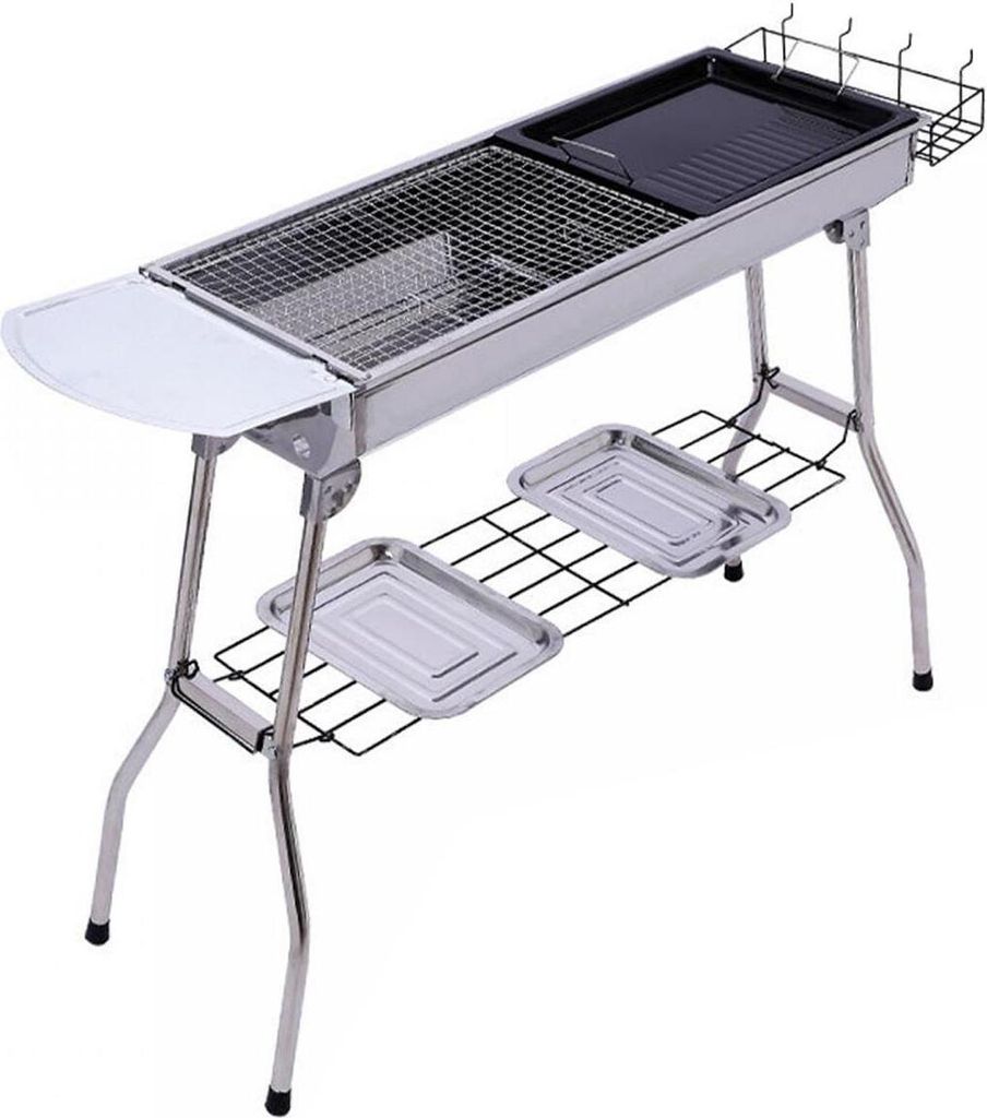 Herzberg HG-8112: Barbecue-Grill mit | Kaufland.de