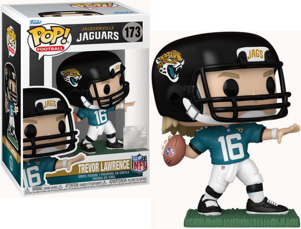Funko POP! Football #173 - Zberateľská | Kaufland.sk