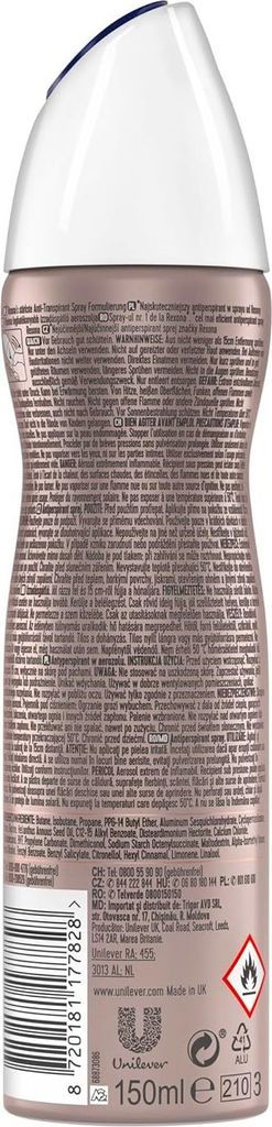 3 x Rexona Maximum Protection Extra Strong | Kaufland.de