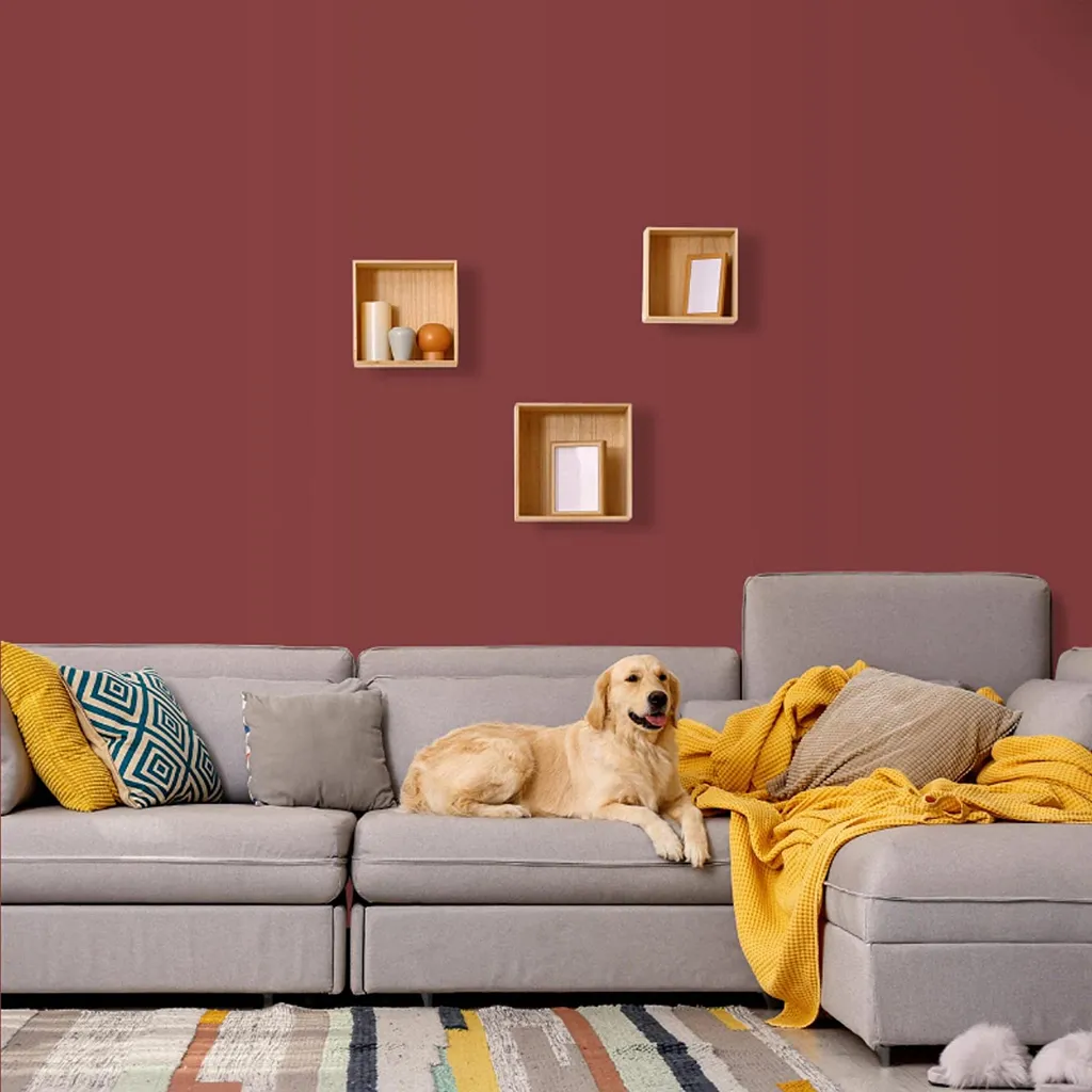 WALLCOVER Colors Trendfarben Wandfarbe | Kaufland.de