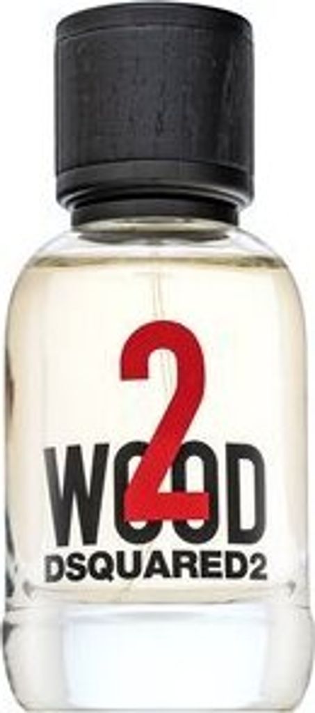 Dsquared2 Two Wood Eau De Toilette Spray 50ml | Kaufland.de