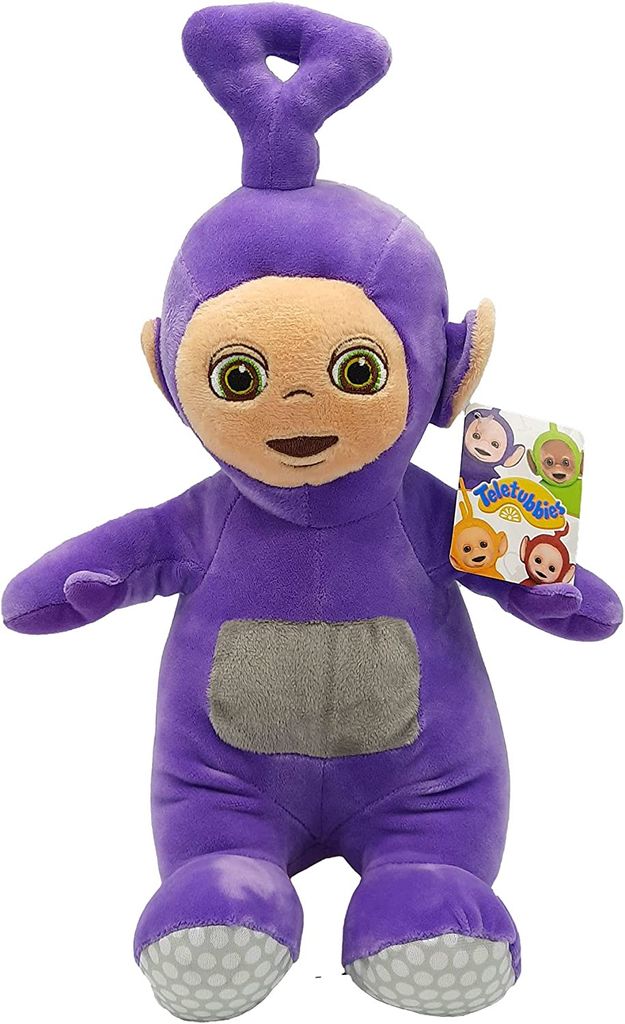 Teletubbies Teletabis Kuscheltier XXL35cm | Kaufland.de