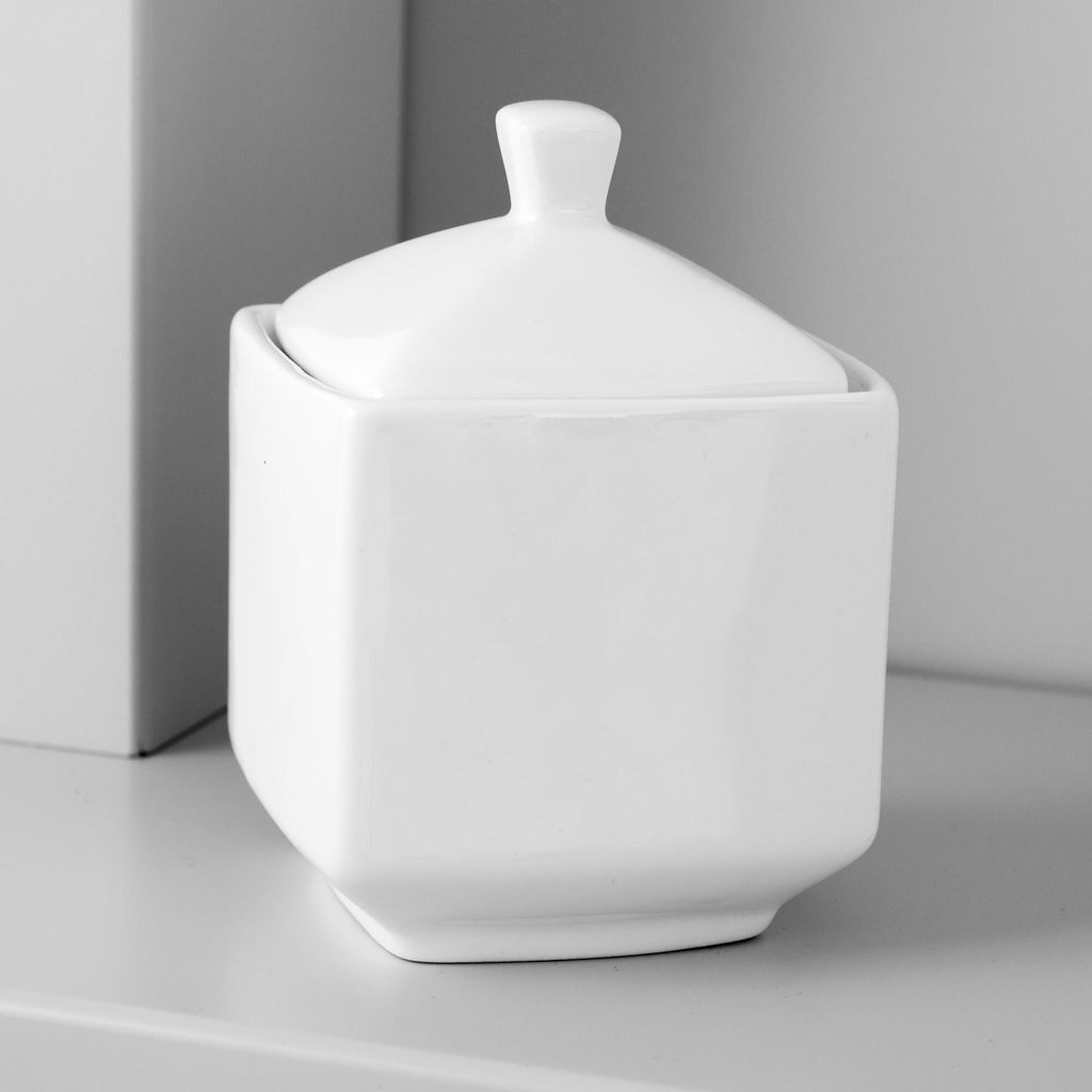 Miska na cukor Nádoba na korenie Pozerllan | Kaufland.sk