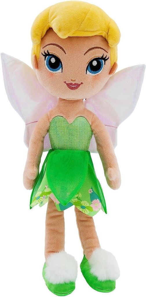 Disney Store Official TINKERBELL Soft Plush | Kaufland.de