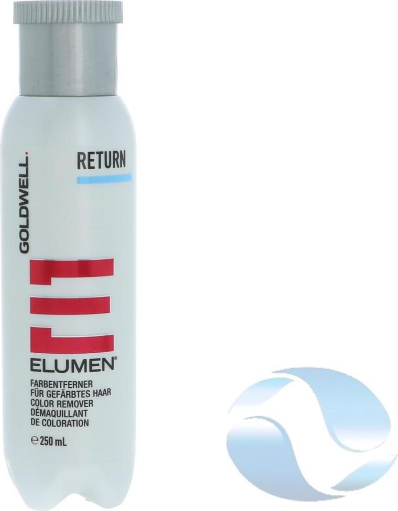 Goldwell Elumen Return x 250 ml Colorationen | Kaufland.de