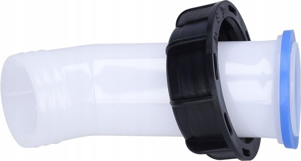 1x výstupní tryska pro nádrž Mauser IBC, | Kaufland.cz