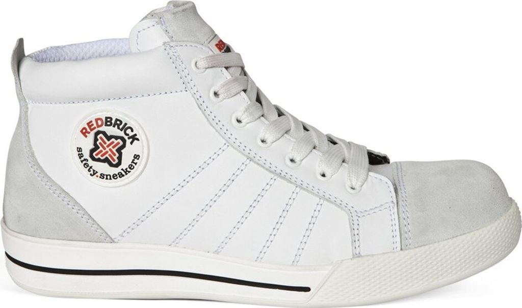 Redbrick Mont Blanc Sneaker High S3 | Kaufland.de