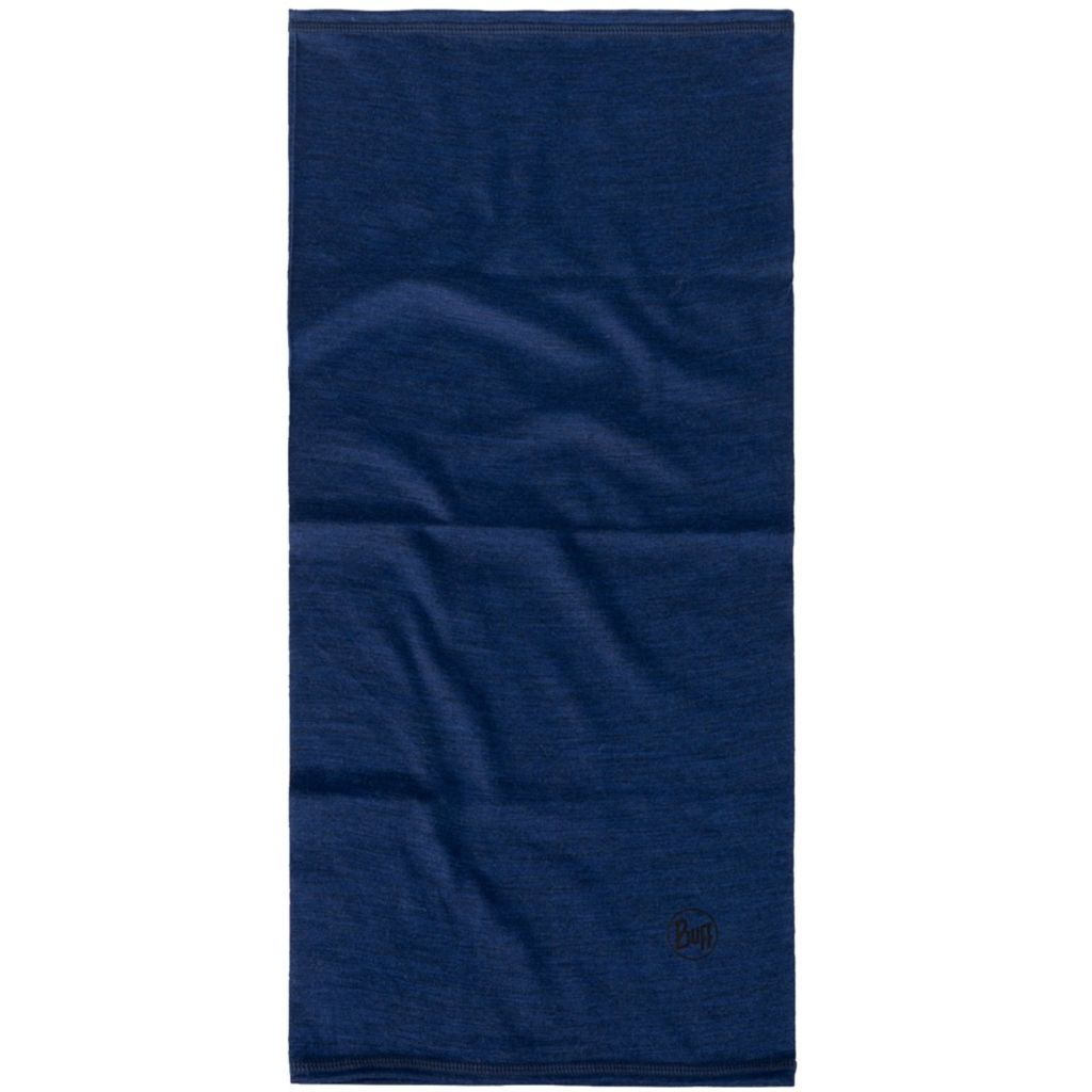 Buff Merino Lightweight Neckwear Solid Cobalt | Kaufland.cz