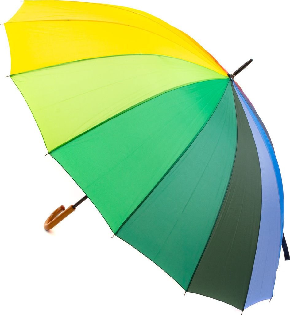 Happy Rain XL Golfschirm Regenschirm | Kaufland.de