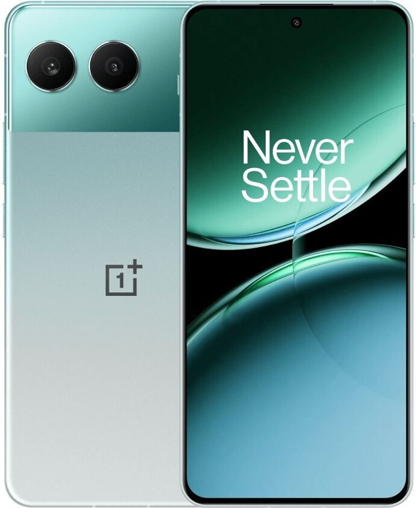 OnePlus Nord 4 5G 512GB/16GB Dual Sim Oasis Grün Handys