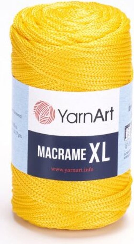 Makramee XL-Garn 4 x 250 g 142 Wolle | Kaufland.de
