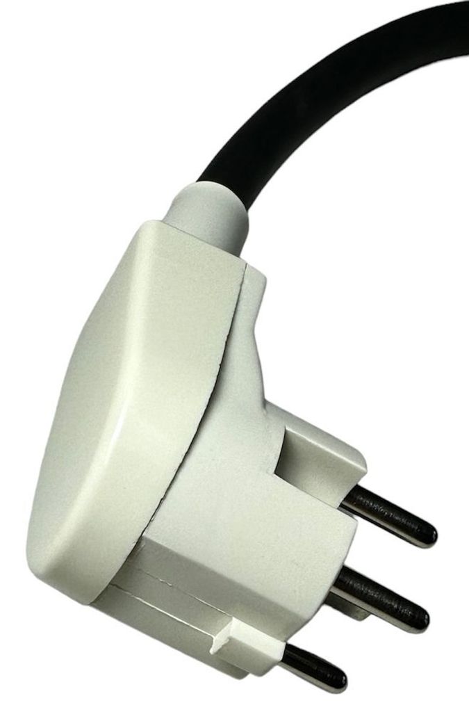 Adapter-Kabel Perilex 16A Winkelstecker auf | Kaufland.de