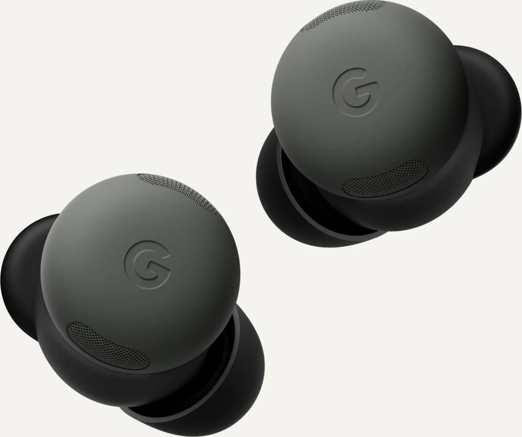 Google Pixel Buds Pro 2 Hazel In-Ear Kopfhörer