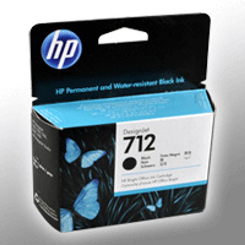 Hewlett Packard Tintenpatrone Nr. 712 | Kaufland.de