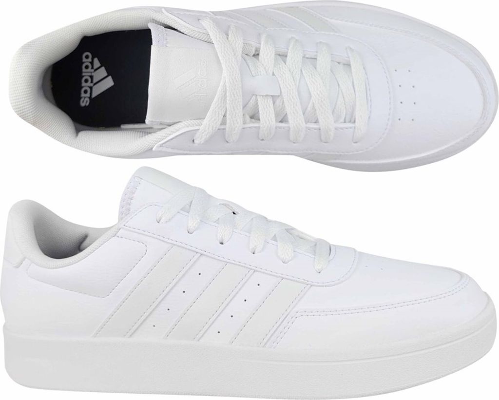 Adidas Buty Breaknet 2.0, ID7110 Sneakersy | Kaufland.pl