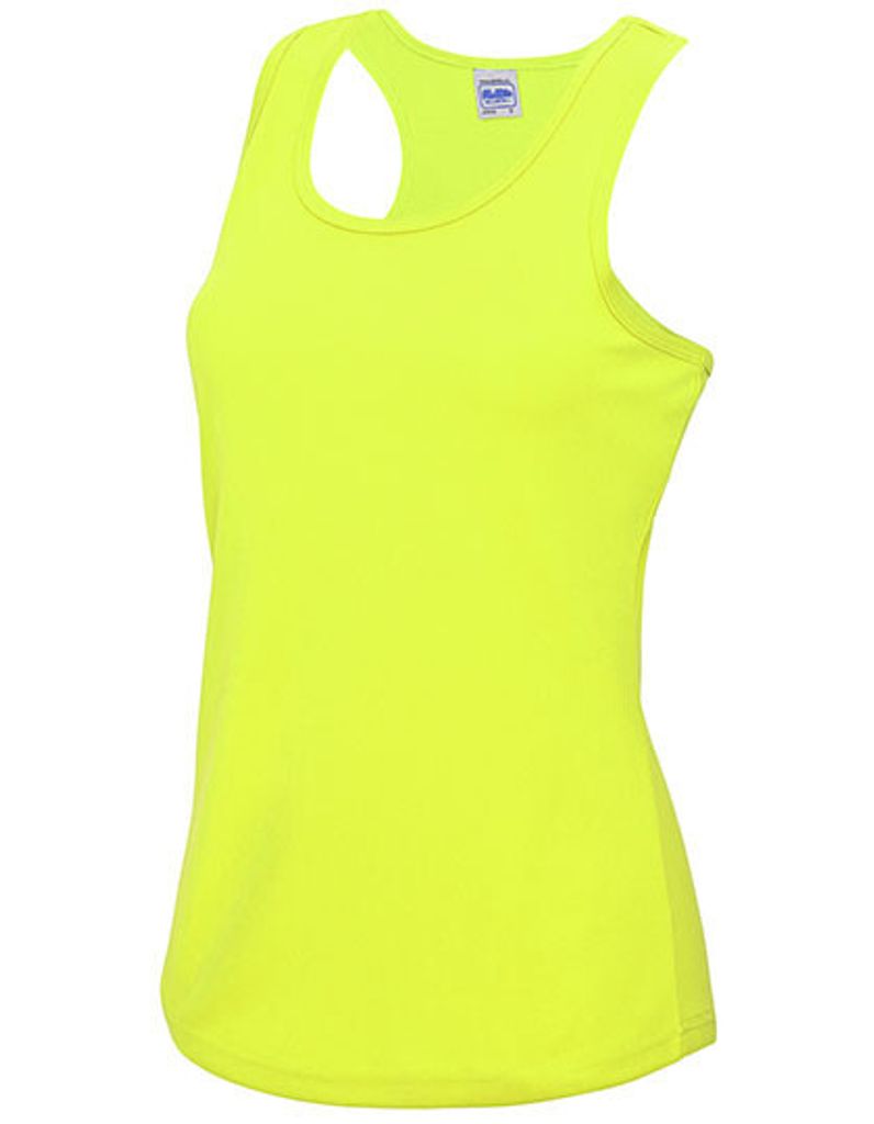Just Cool Damen Cool Vest Tank Top JC015 | Kaufland.de