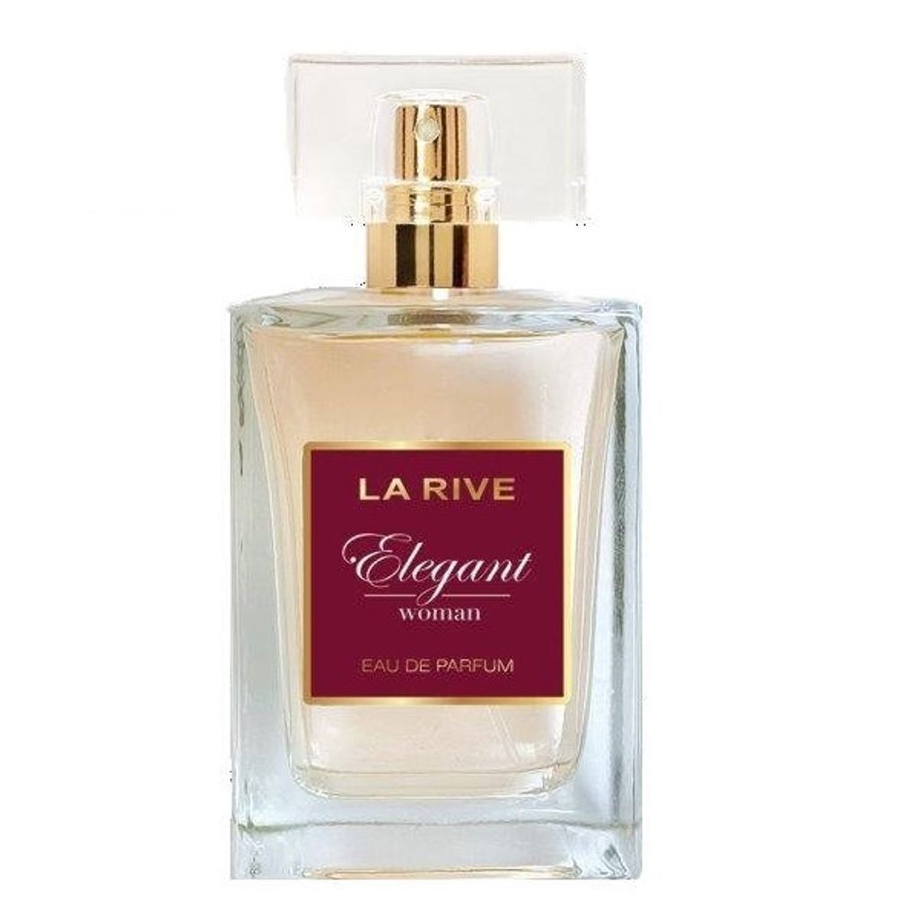 La Rive Elegant Woman Woda perfumowana, 90ml