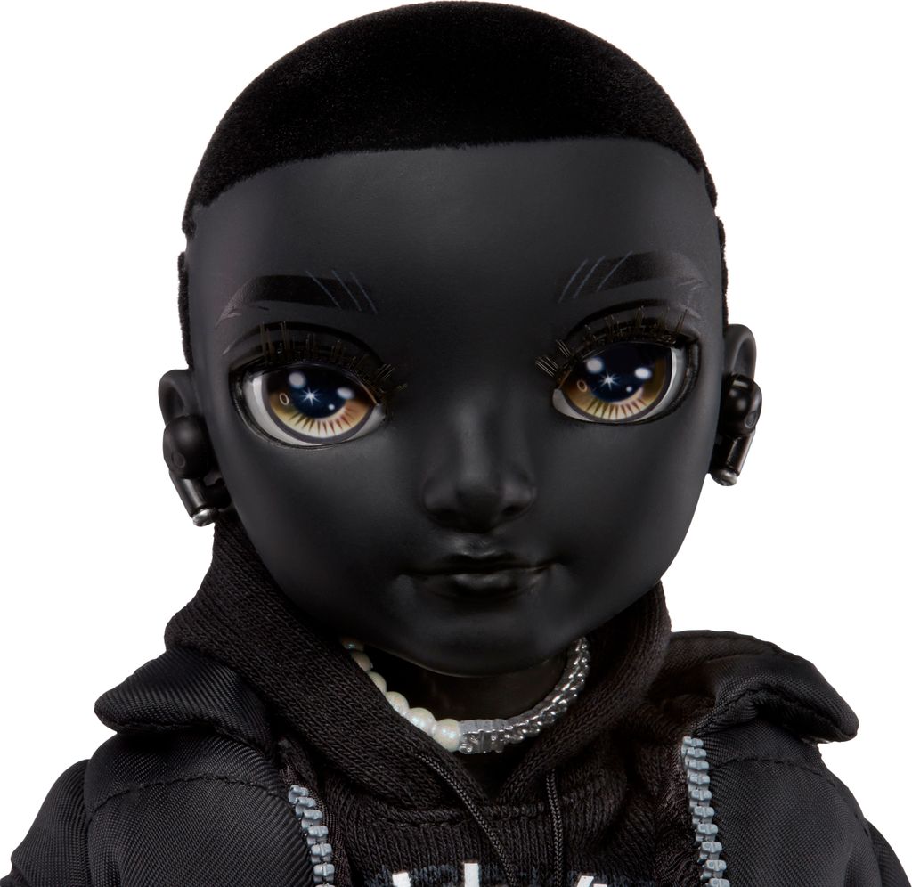 Baby-Puppe Rainbow High Rex Mcqueen doll | Kaufland.de
