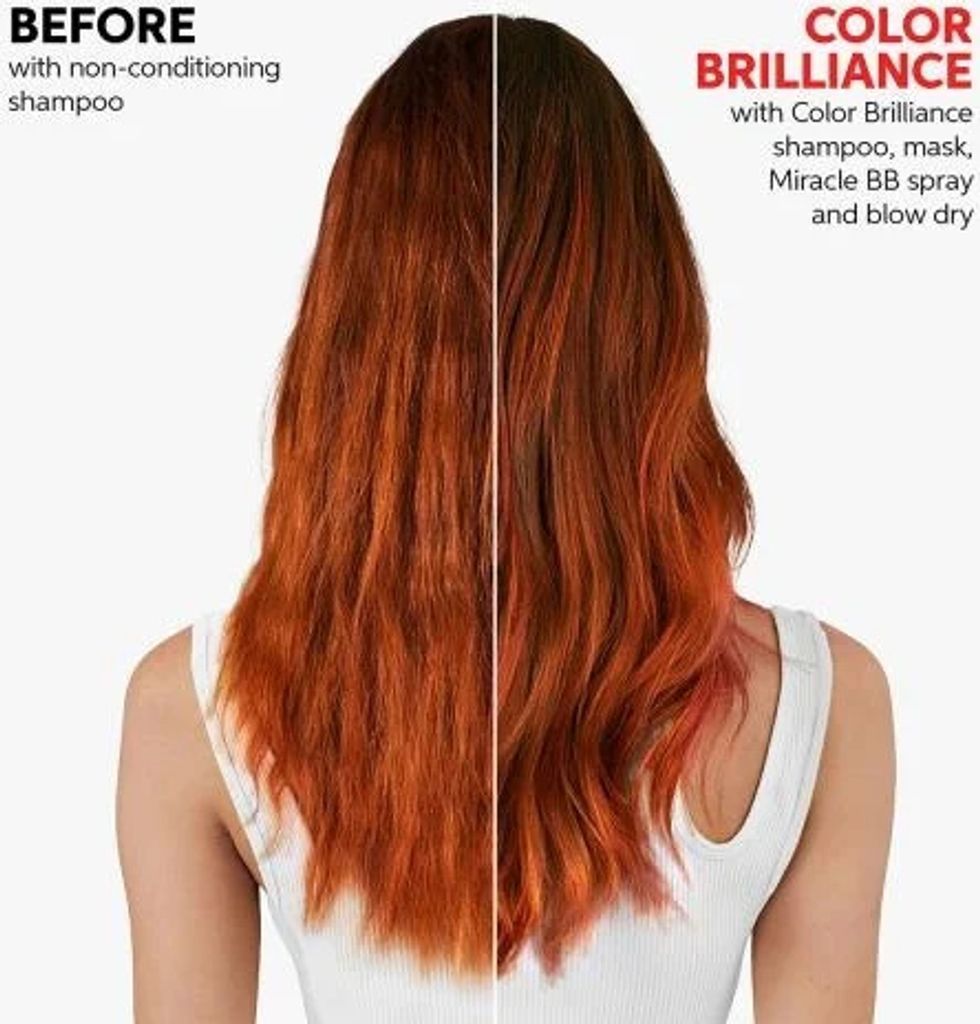 Wella Professionals Invigo Colour Brilliance | Kaufland.sk