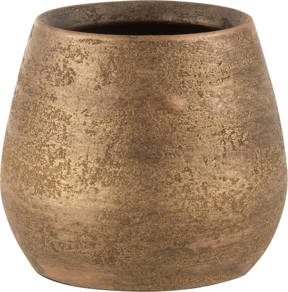 Bloemp Oneffen Ruw Ker Goud M Květináče | Kaufland.cz