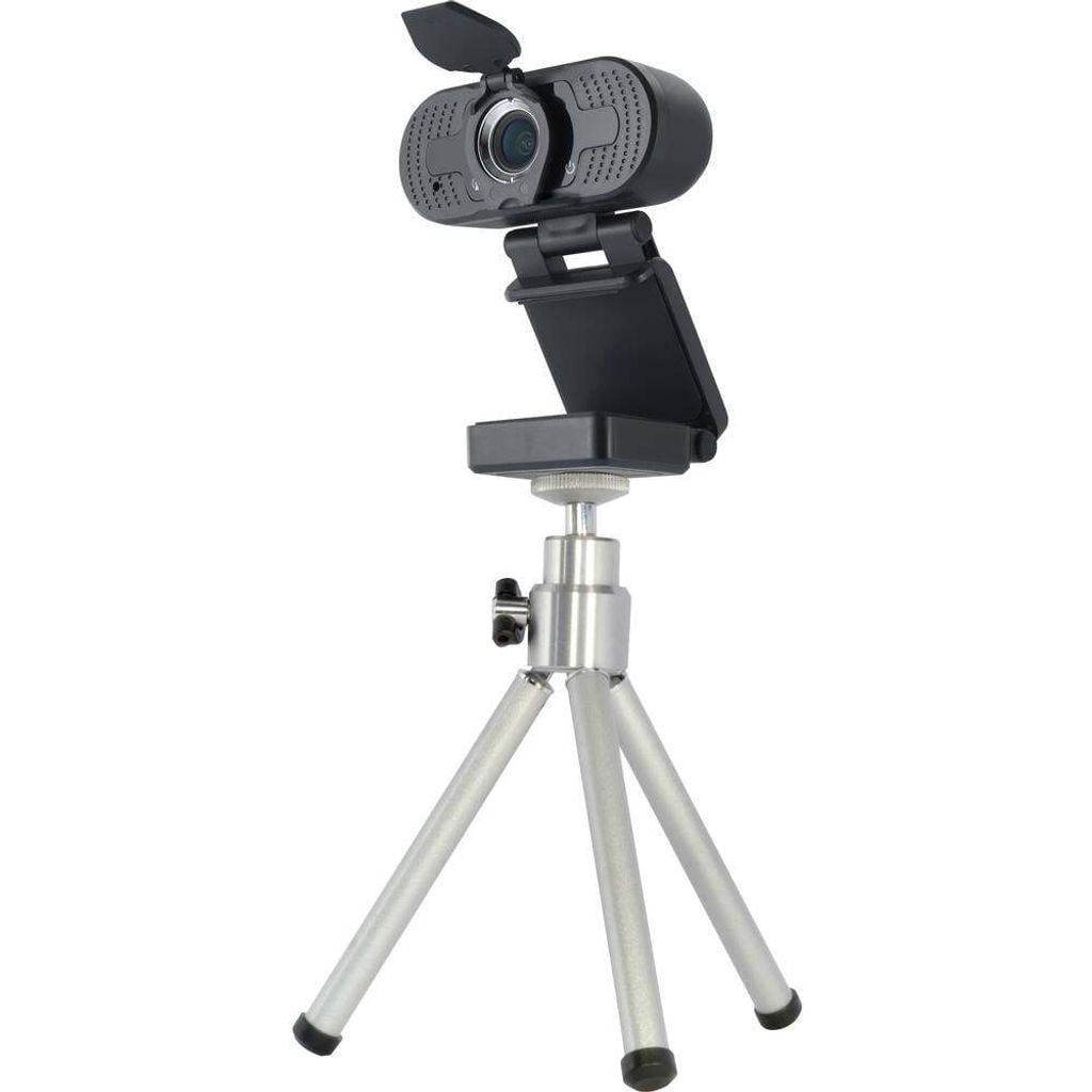 Renkforce RF-WC-150 Full HD-Webcam 1920 x | Kaufland.de