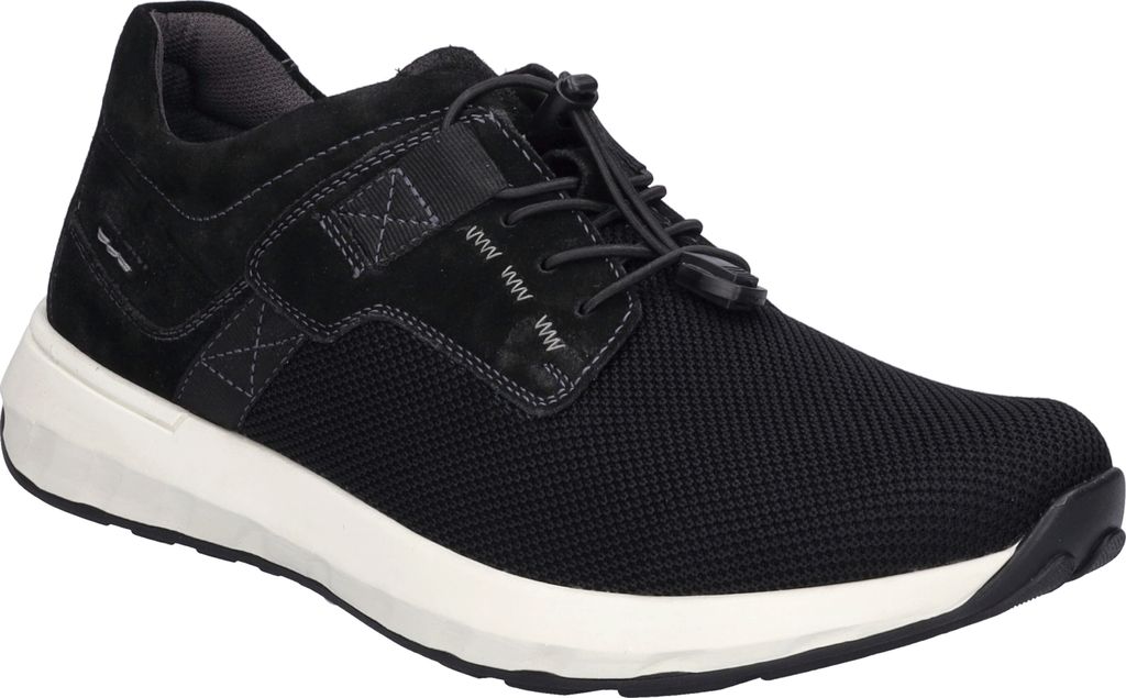 JOSEF SEIBEL Cameron 04 | Sneaker für Herren | Schwarz