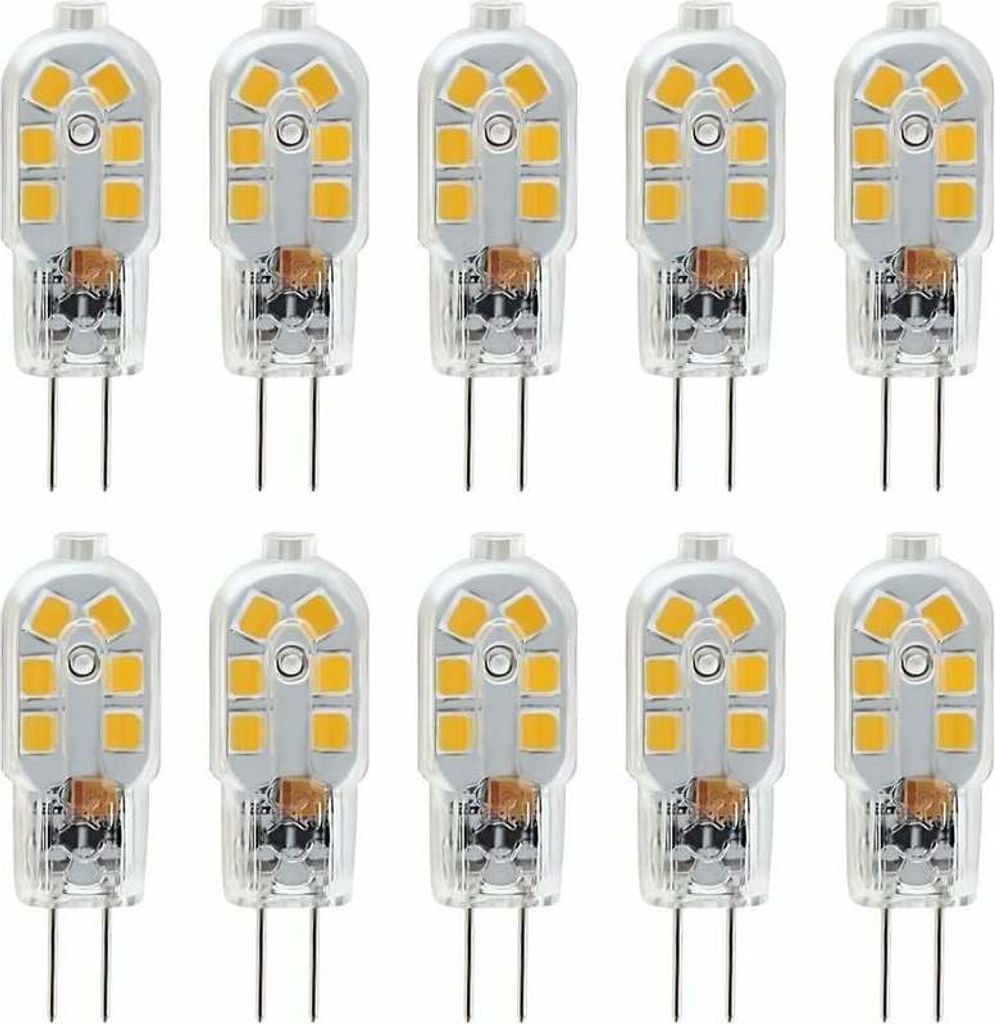G4 LED-Lampe 12 V, 1 W entspricht 10 W | Kaufland.de