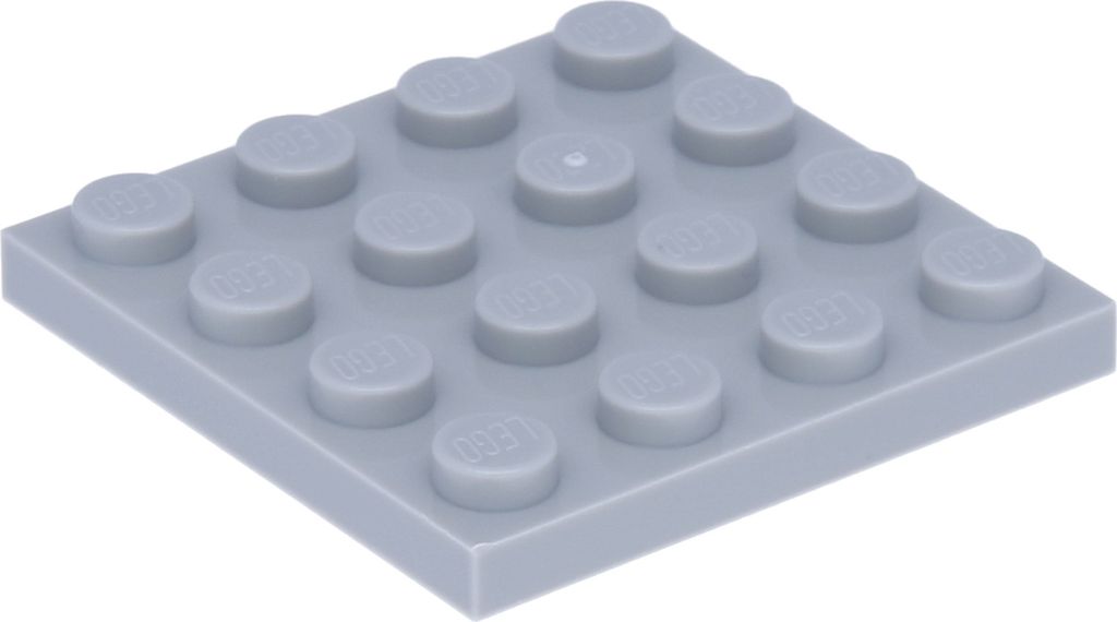 LEGO® Platten Bauplatten Bunt Gemischt NEU! | Kaufland.de