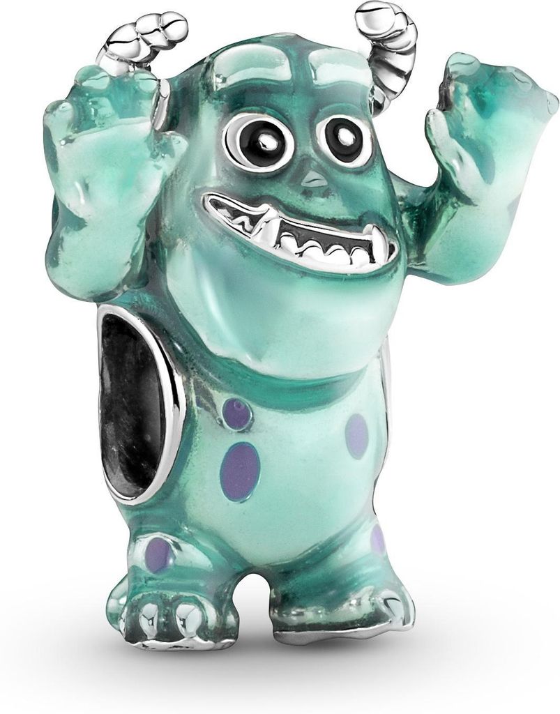 Pandora Disney Pixar Sulley přívěšek | Kaufland.cz