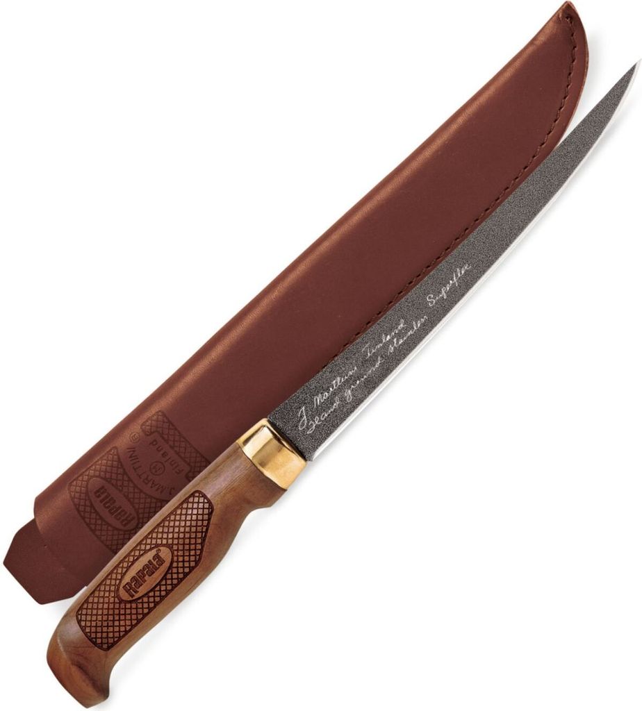 Rapala FISH N FILET SUPERFLEX Filetiermesser | Kaufland.de