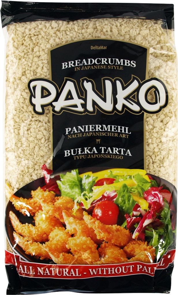 Panko-Paniermehl 1 kg - Delta-Mar Nudeln | Kaufland.de