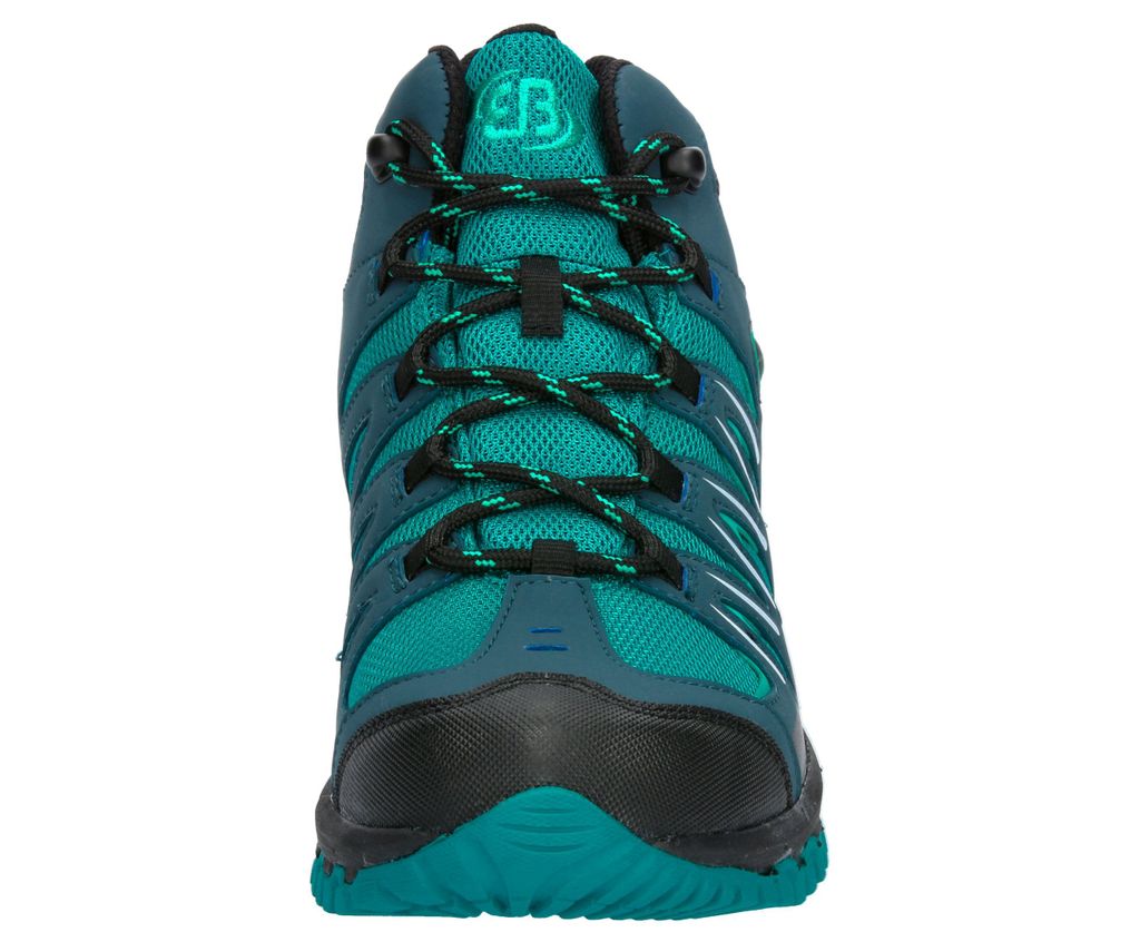 Outdoorstiefel Expedition Mid 41 Wanderschuhe | Kaufland.de