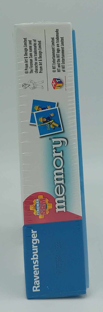 Ravensburger 20531 Feuerwehrmann Sam - Memory | Kaufland.de