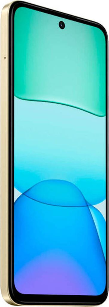 Xiaomi redmi 13 6gb/128gb gold (sandy gold) | Kaufland.cz