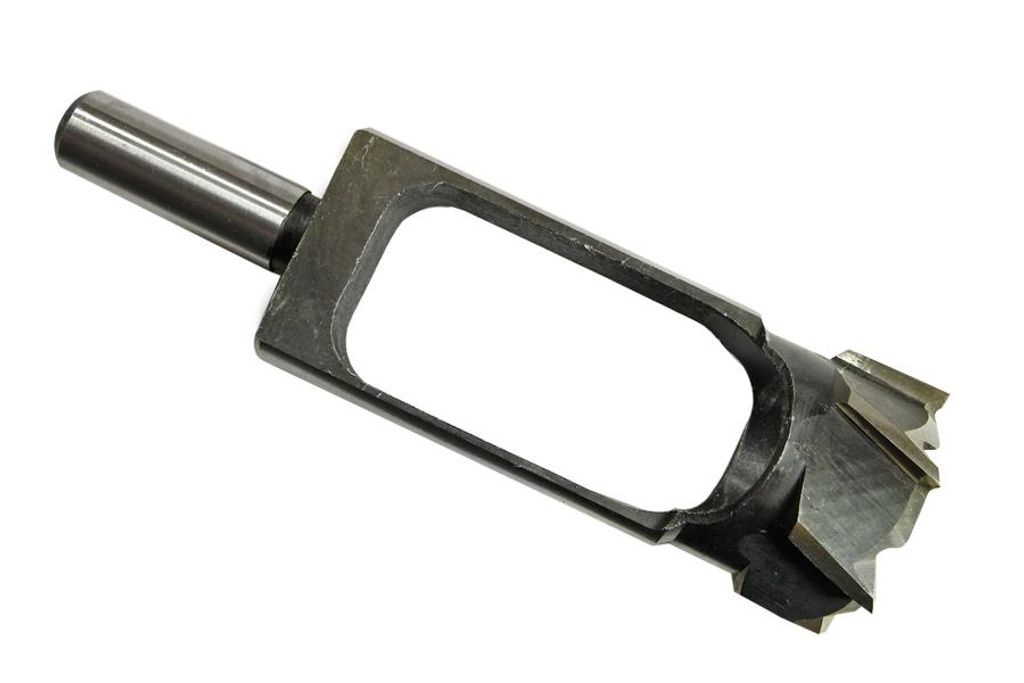 Zapfenbohrer Zapfenschneider Forstnerbohrer | Kaufland.de