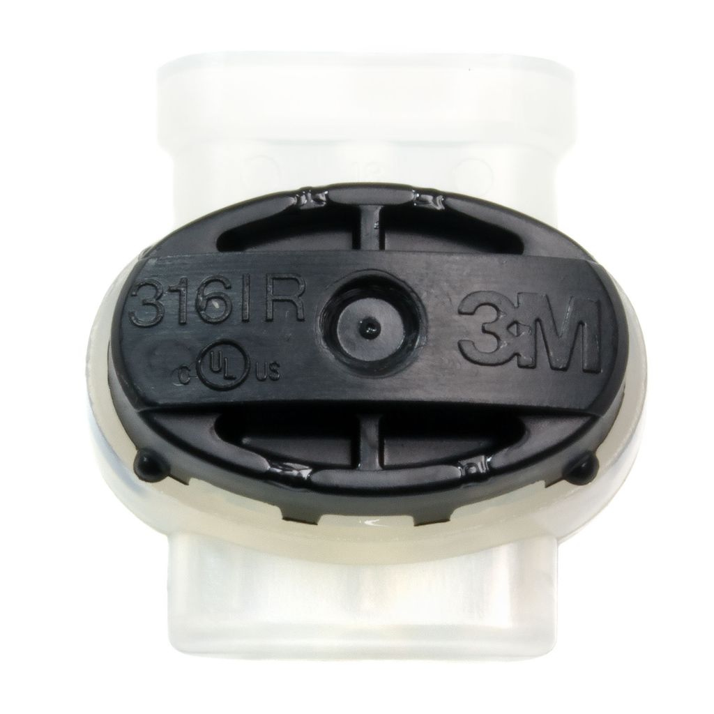 3M Scotchlok 316 IR 50 Stück Kabelverbinder | Kaufland.de