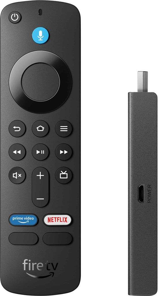 Amazon Fire TV Stick HD HDMI Full HD Fire OS | Kaufland.de