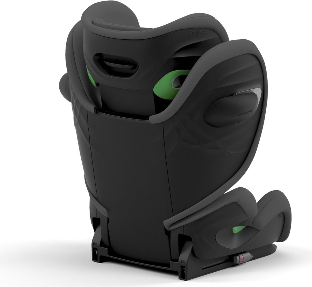 Cybex Gold - Detská autosedačka Solution G | Kaufland.sk