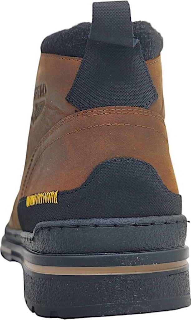 PME Legend Low Boot Fleetman Herren Stiefel | Kaufland.de