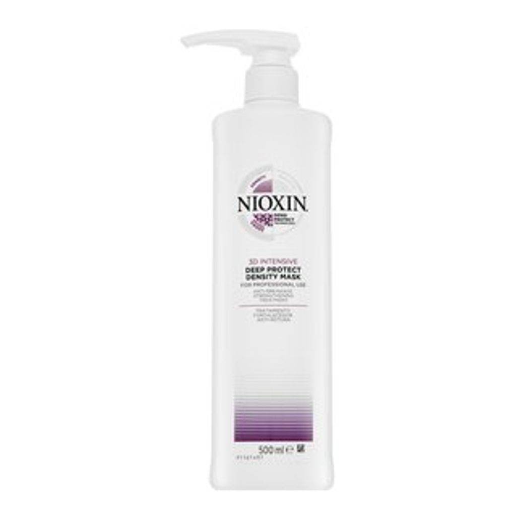 Nioxin 3D Intensive Deep Protect Density Mask | Kaufland.de