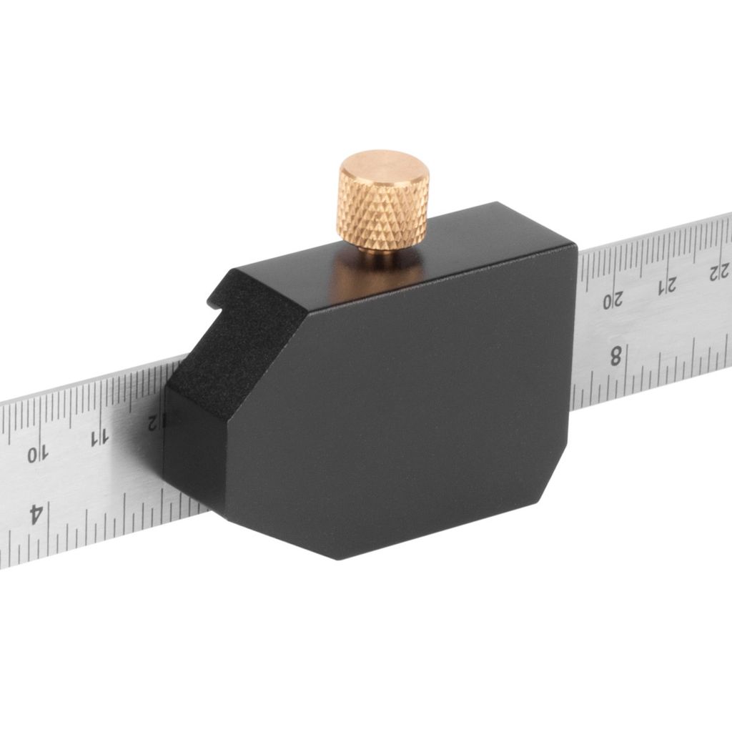 STAHLWERK Uhlové dorazové pravítko | meradlo | Kaufland.sk