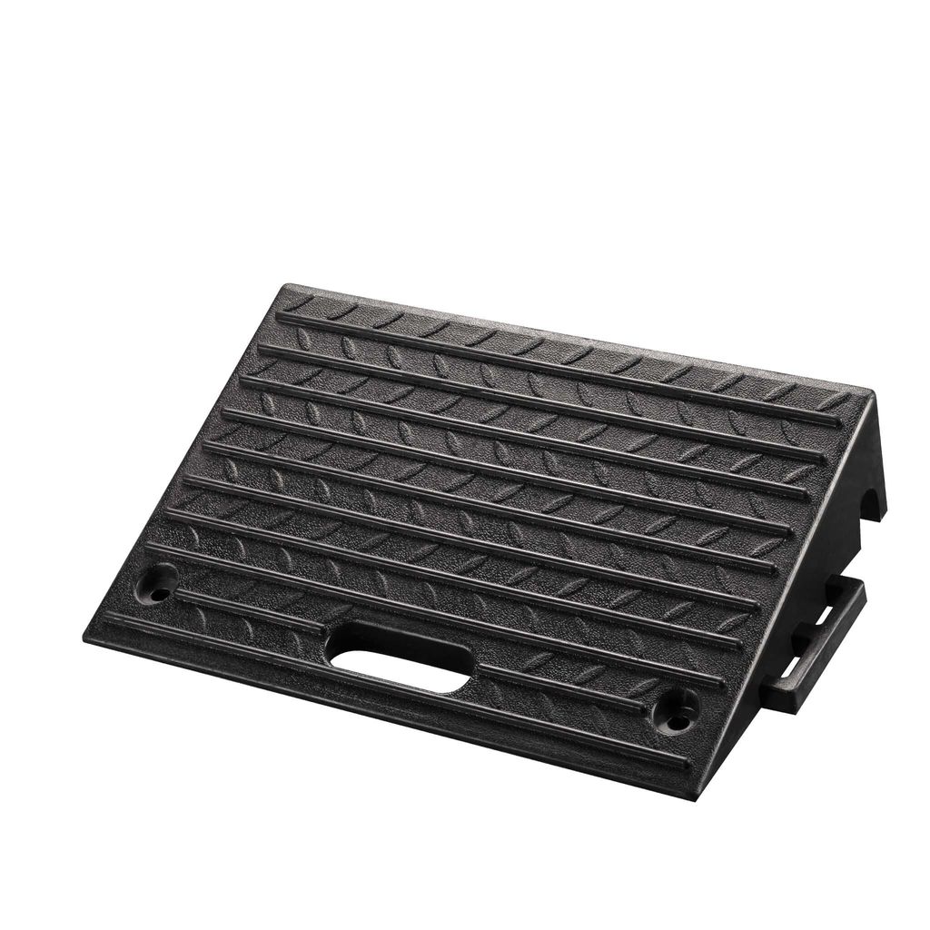 Nájazdová rampa na obrubník Wiltec do 50 t, | Kaufland.sk