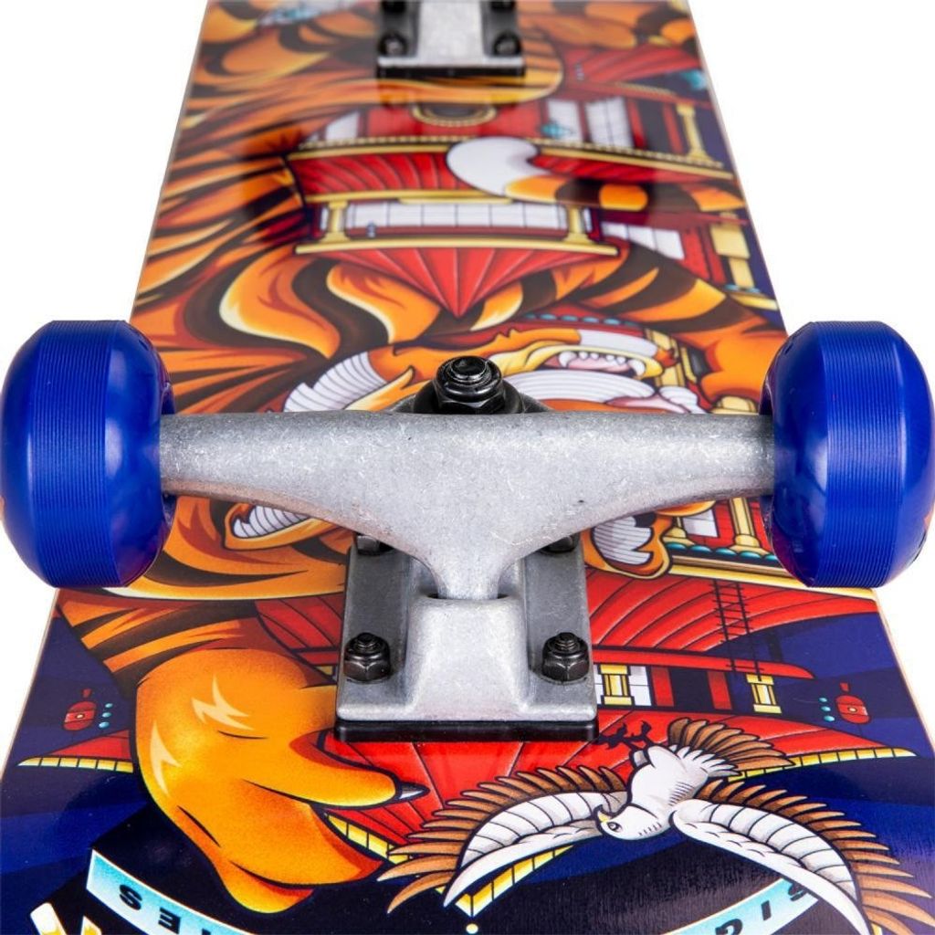 Tony Hawk SS180 Skateboard Tiger Palace 7.5 | Kaufland.de