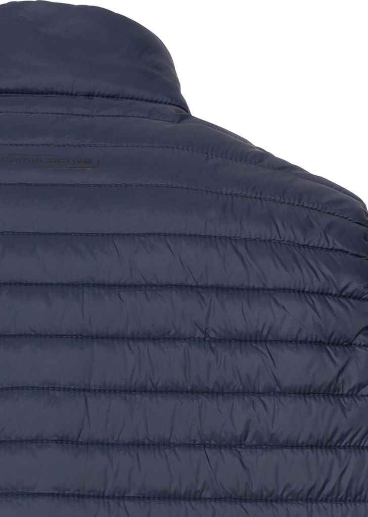 Camel active - Herren Steppweste (460980 | Kaufland.de