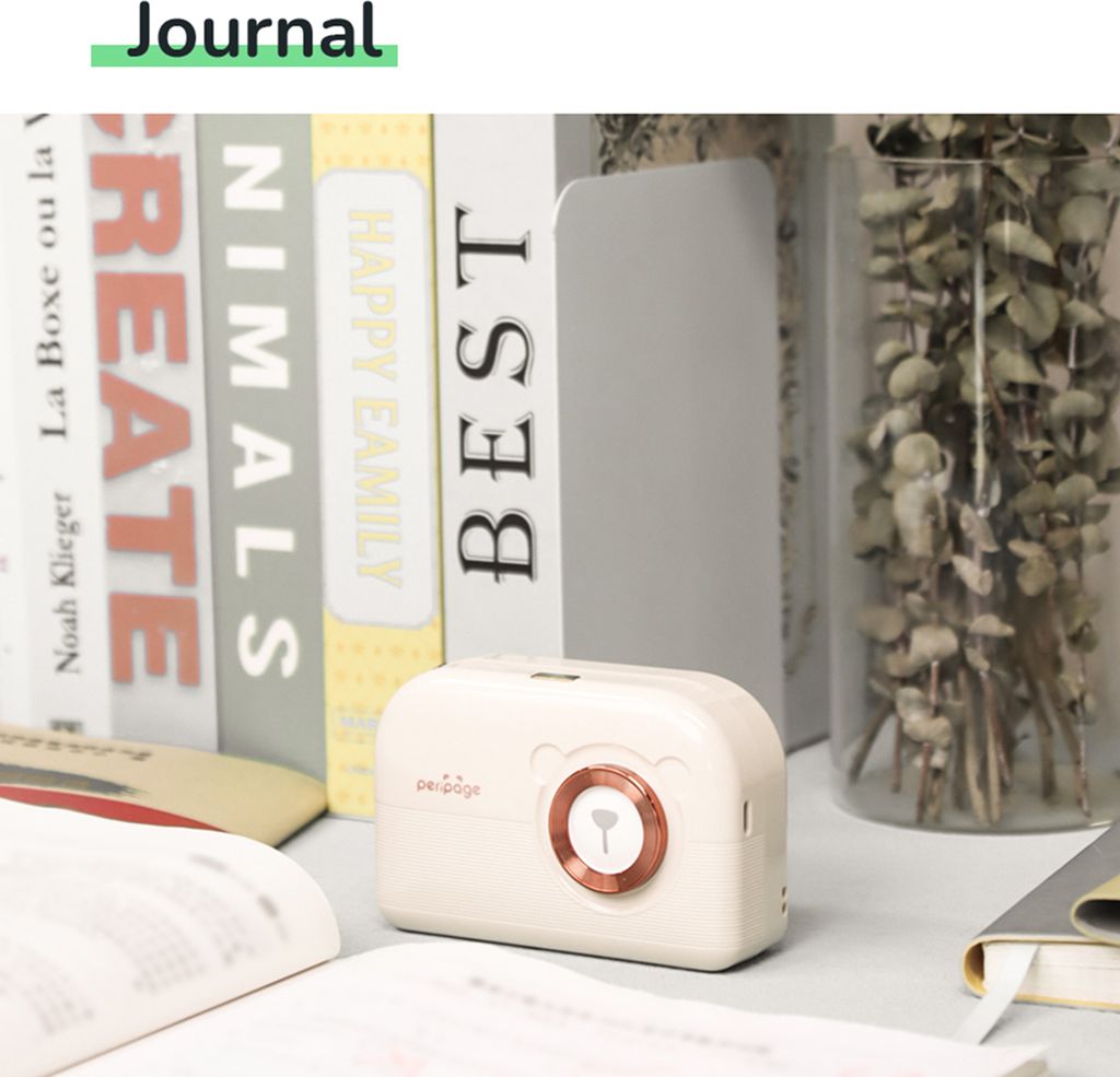 PeriPage A3X Mini tragbarer | Kaufland.de