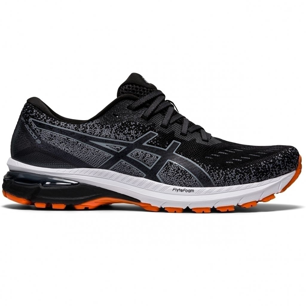 Erstaunlich Asics Gt 2000 Herren Fotos 1