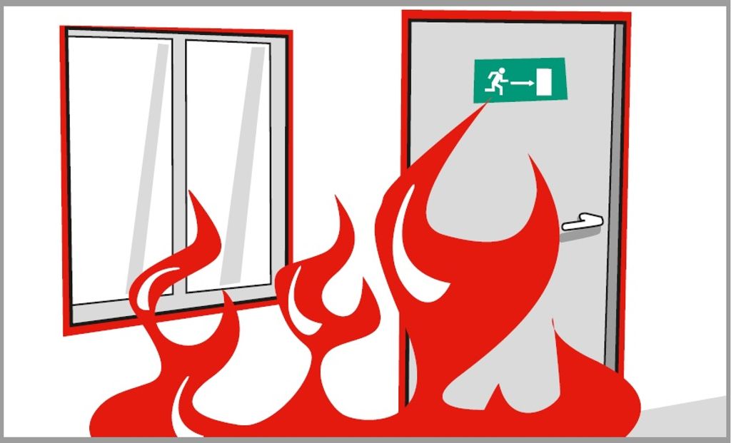 Ramsauer 340 Brandschutz B1 transparent 1K | Kaufland.de